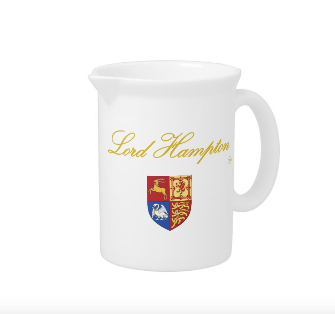 https://www.lordandladyhampton.com – Lord and Lady Hampton, TM ...
